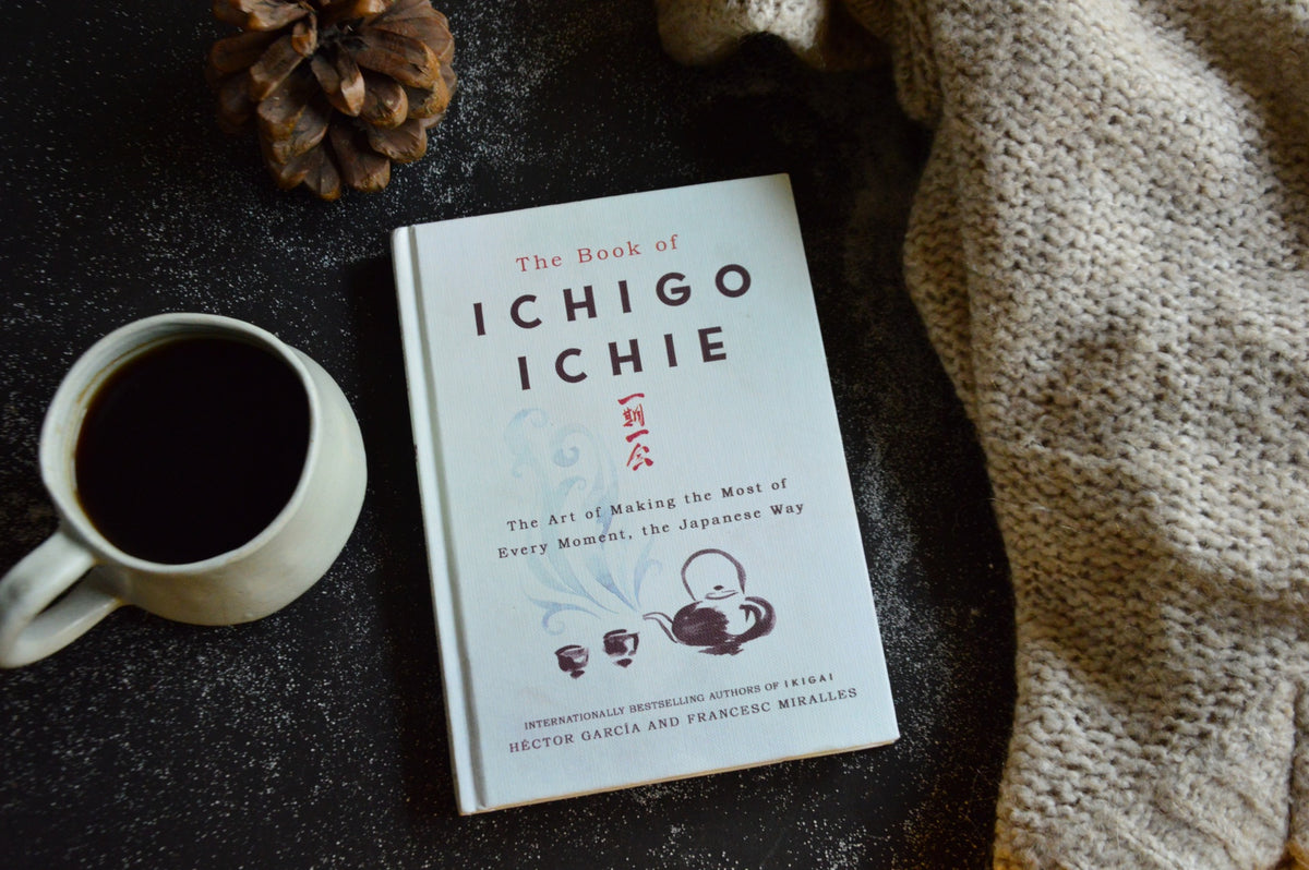 The Book of Inchigo Inchi – Armatuer