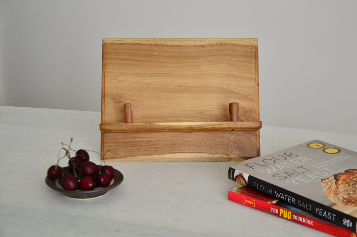 Armatuer | Portable Book Stand