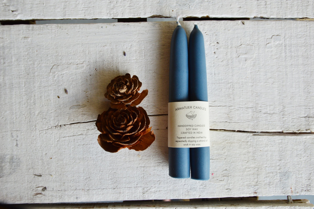 Love is alive | Pride Month | Indigo Candles – Armatuer