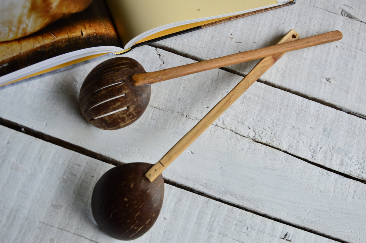Coco Serving Spoons – Armatuer